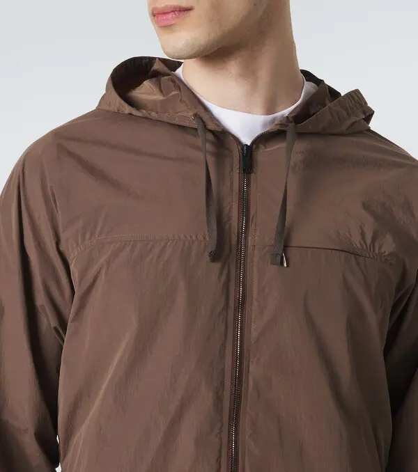 THE ROW Orsin Jacket