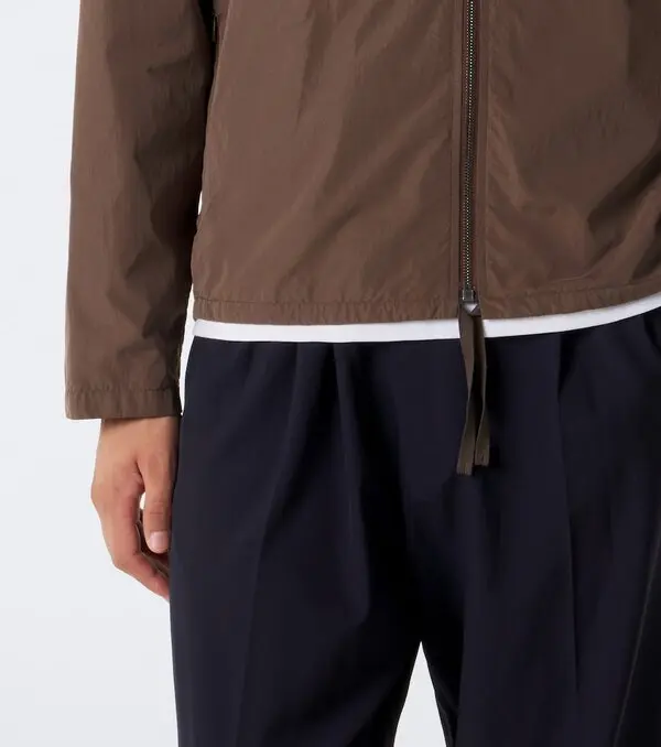 THE ROW Orsin Jacket