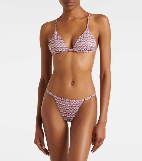 BANANHOT Emi-lynn Bikini Bottoms