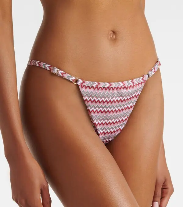 BANANHOT Emi-lynn Bikini Bottoms