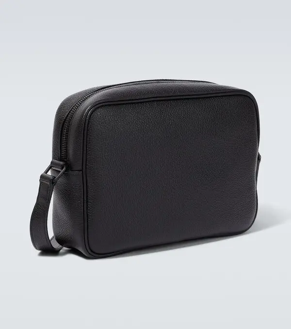 Saint Laurent Camp Camera Bag