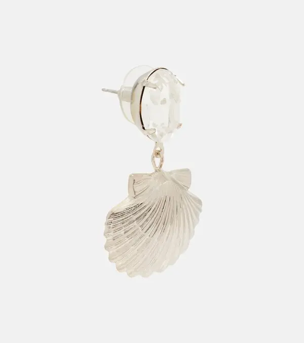 JENNIFER BEHR Embellished Drop Earrings
