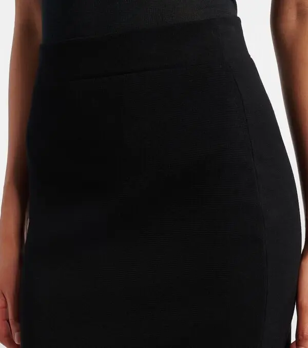 Max Mara Pencil Skirt