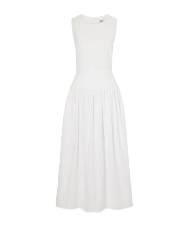 Loulou De Saison Maxi Dress