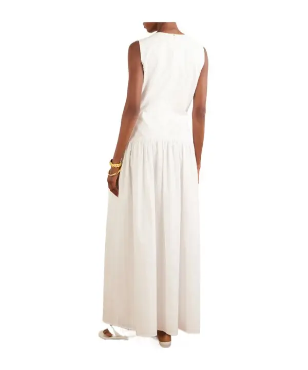 Loulou De Saison Maxi Dress