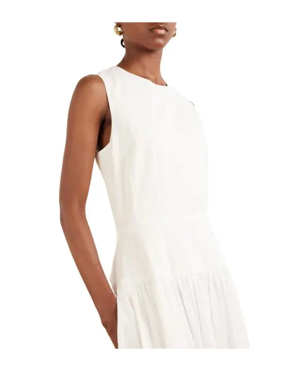 Loulou De Saison Maxi Dress