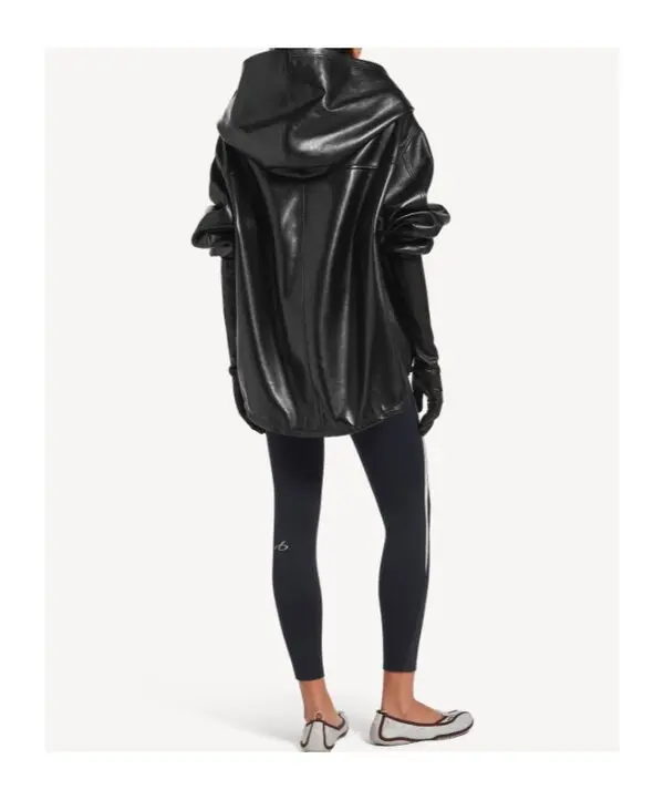 Balenciaga Relaxed Hoodie