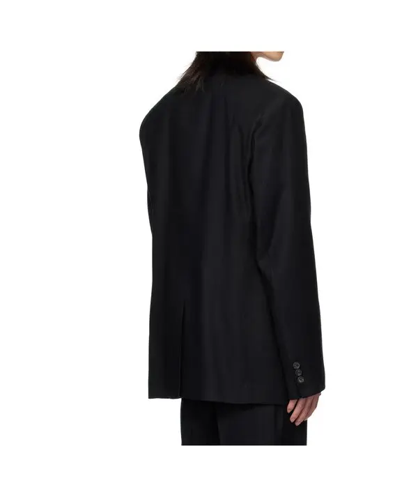 Our Legacy Ceremony Blazer