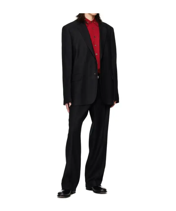 Our Legacy Ceremony Blazer