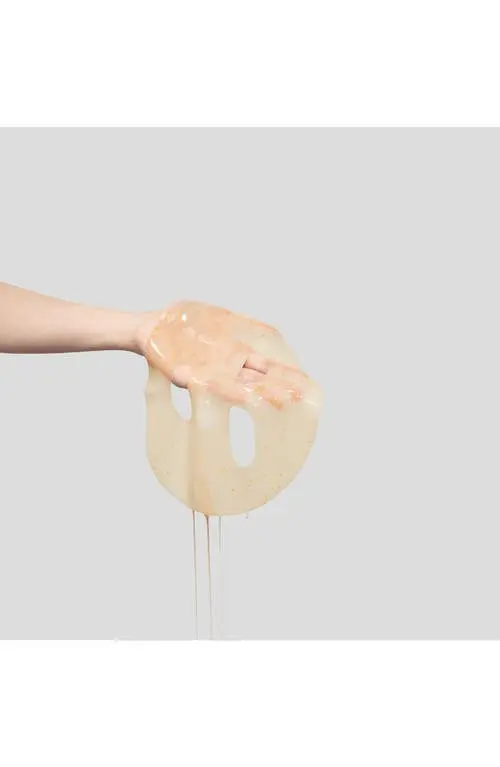 P.CALM Retinol Collagen Overnight Mask