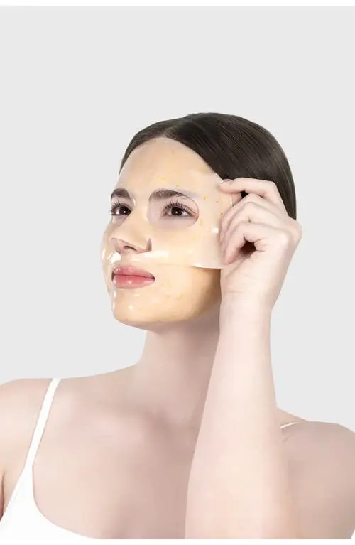 P.CALM Retinol Collagen Overnight Mask