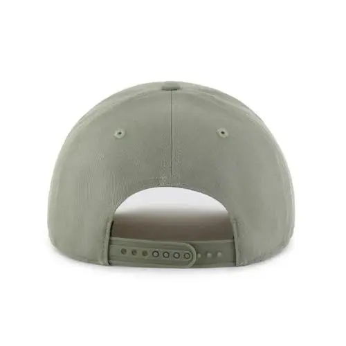 '47 Green San Francisco 49ers Canyon Ranchero Hitch Adjustable Hat
