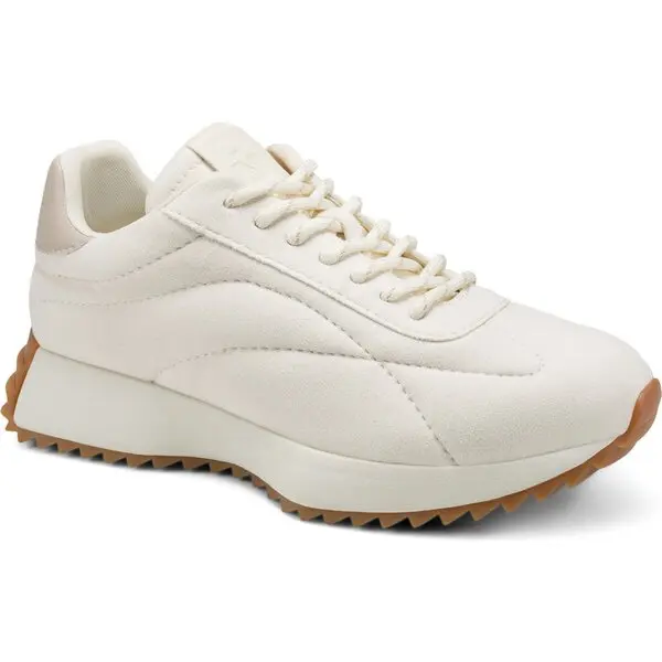 Dkny Natanya Sneaker - Coconut