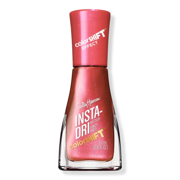 SALLY HANSEN Insta Dri Colorshift Nail Polish Collection - Maxima-lit