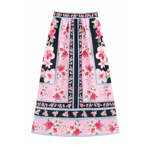 Yumi Kim Viola Skirt
