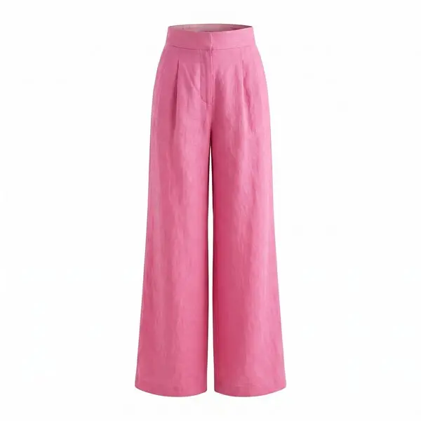 Yumi Kim Bliss Linen Pant