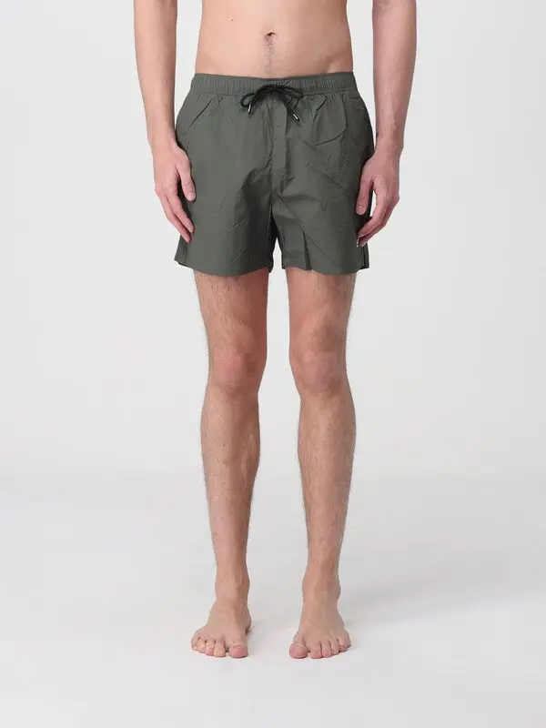 K-WAY Swimsuit - Green