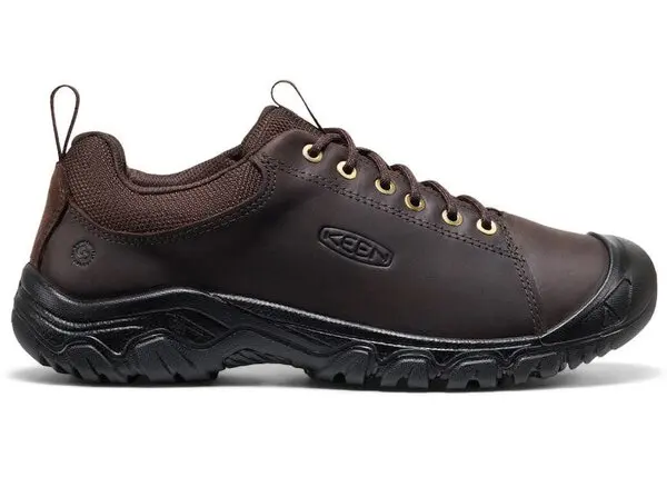Keen Targhee Iv Oxfordin - Java/black