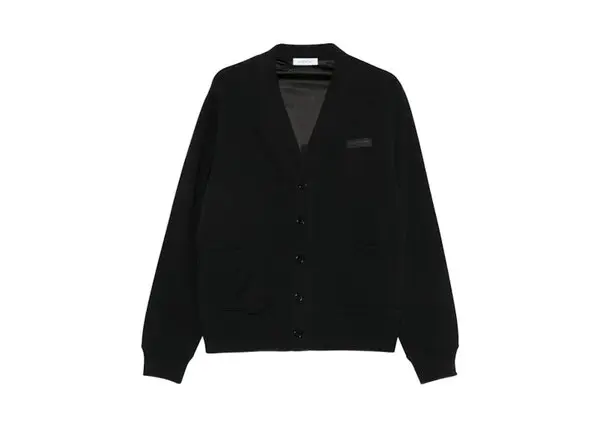 Givenchy V-neck Cardigan