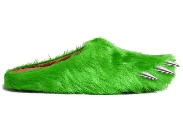 BRAVEST STUDIOS Bear Claw Mule