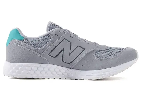 NEW BALANCE 574 Fresh Foam Breathein