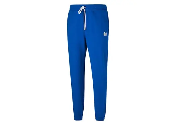 PUMA X Tmc Every Day Hussle Sweatpants - Blue