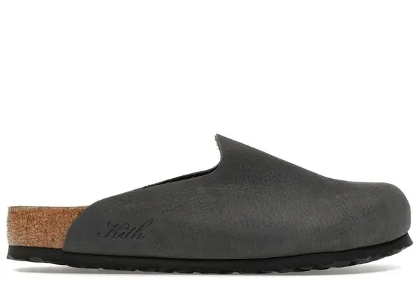 BIRKENSTOCK Amsterdam Kith