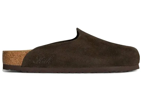 BIRKENSTOCK Amsterdam Kith