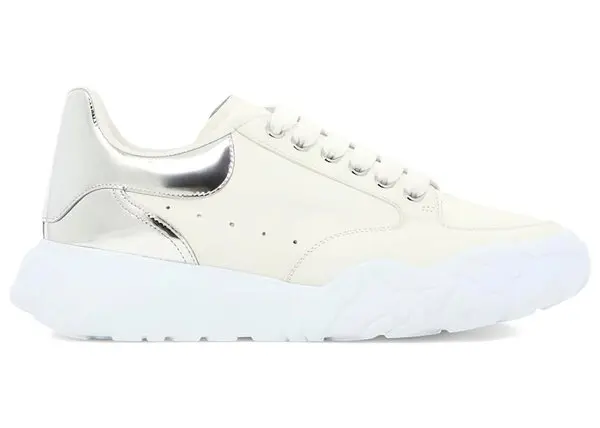 Alexander McQueen Court Trainerin
