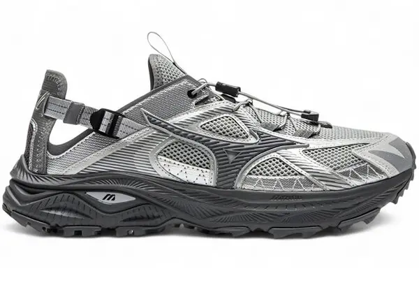 Mizuno Racer Trail Sein