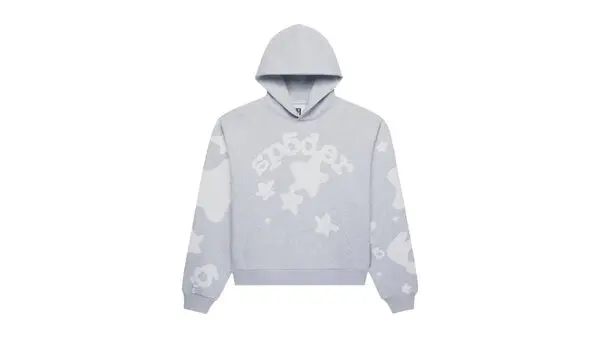 SP5DER Beluga V2 Hoodie