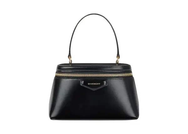 Givenchy Antigona Chain Vanity - Black