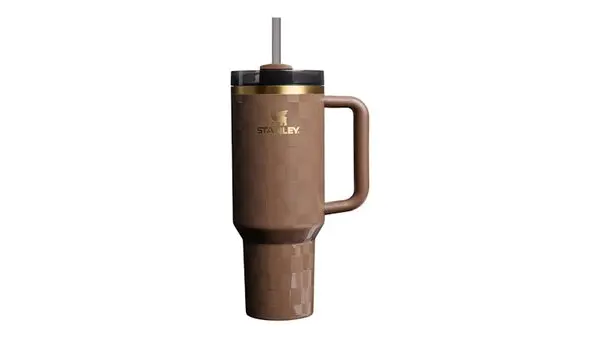 STANLEY The Quencher H2.0 Flowstate 1.18l Tumbler - Espresso Check