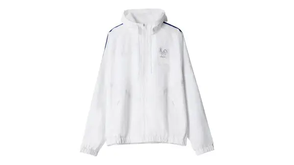 Nike X Jacquemus X France Anthem Track Jacket