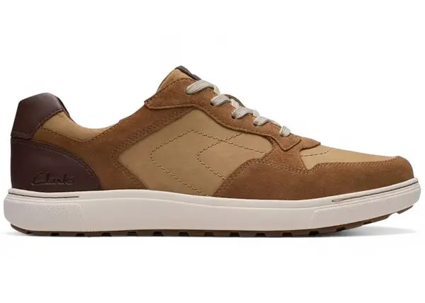Clarks Mapstone Sport