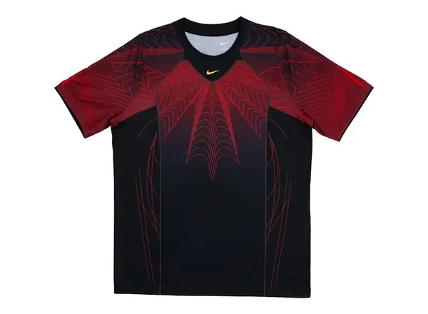 Nike X Nocta Canada X2 World Cup 2026 Soccer Ocan Prematch Jersey