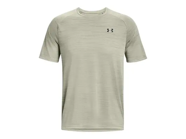Under Armour Tech Textured Short Sleeve T-shirt