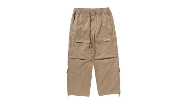 A BATHING APE Used Relaxed Fit Cargo Pants