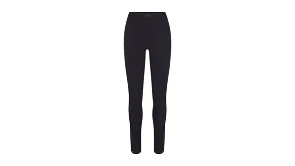 Nike X Skims Matte Highwaisted Vline Leggings