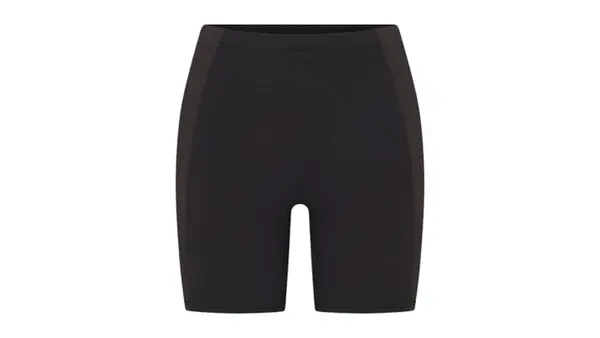 Nike X Skims Matte Shine Mix Short