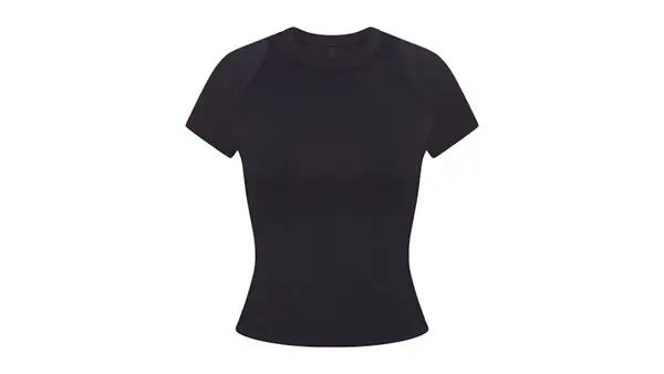 Nike X Skims Airy Baby Tee Shirt