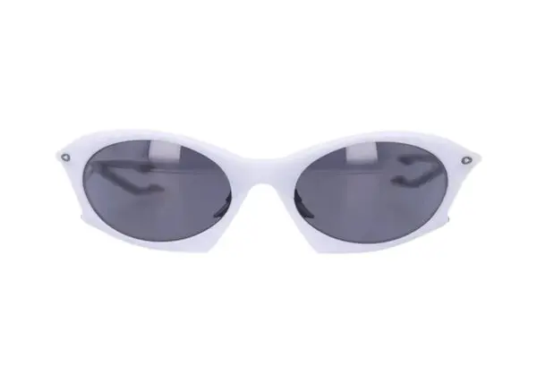 Oakley Matte Vapor Plantaris Sunglasses - Multicolor