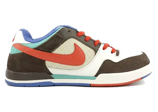 Nike Sb Paul Rodriguez 2 Enginein