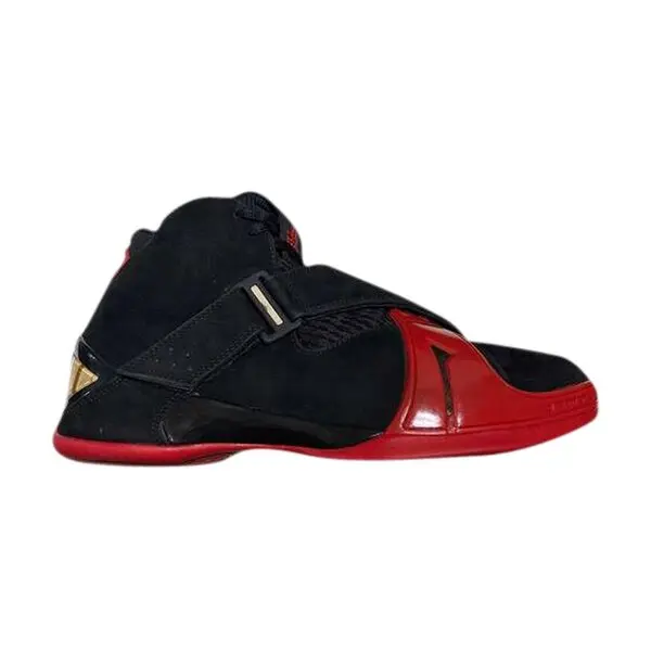 Adidas T-mac 5 Red