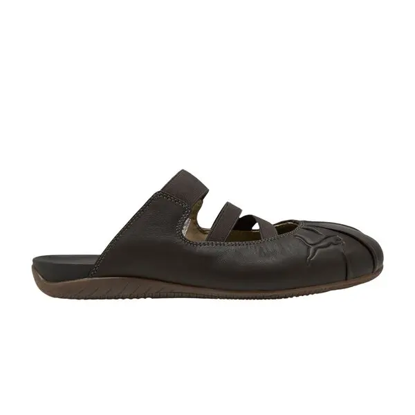 PUMA Wmns Speedcat Mule 'espresso Bean