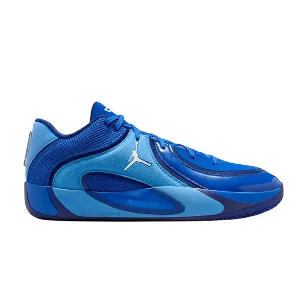 JORDAN Tatum 4 'game Royal