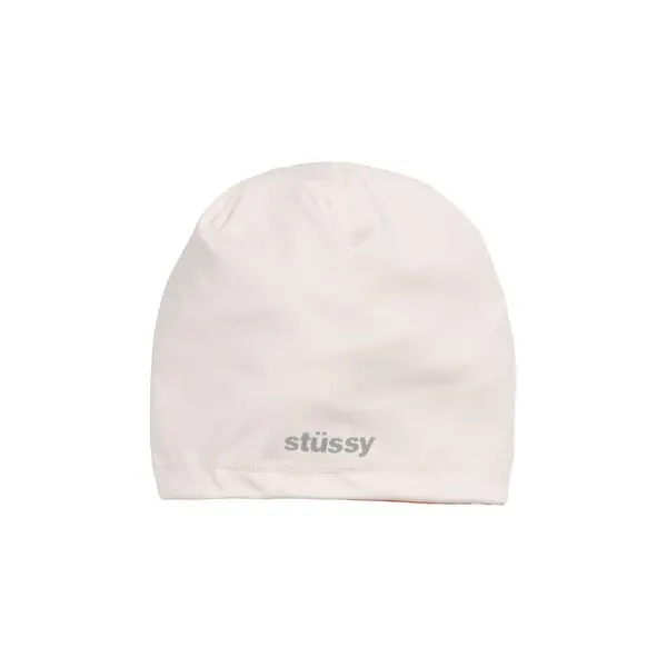 StÜssy Reversible Tech Skullcap 'sand