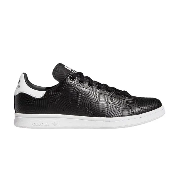 Adidas Hirocoledge X Stan Smith 'takahashi Hiroko Core