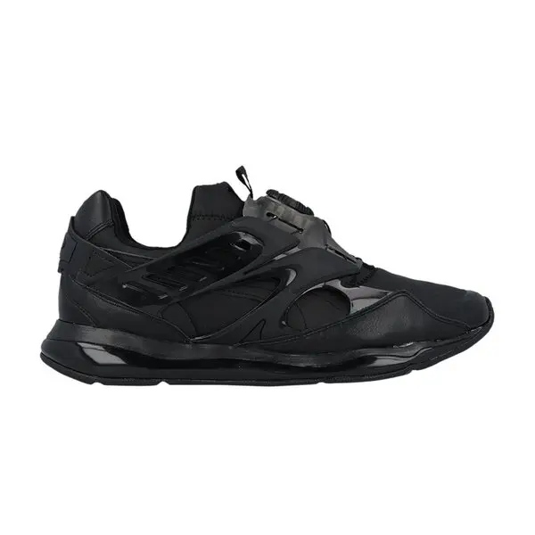 PUMA Disc Blaze Cell Sneakers - Black