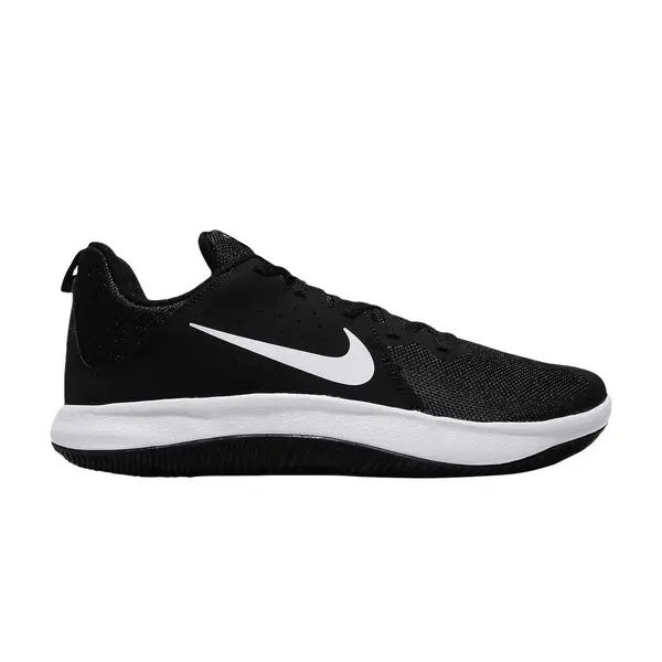 Nike Fly Low White
